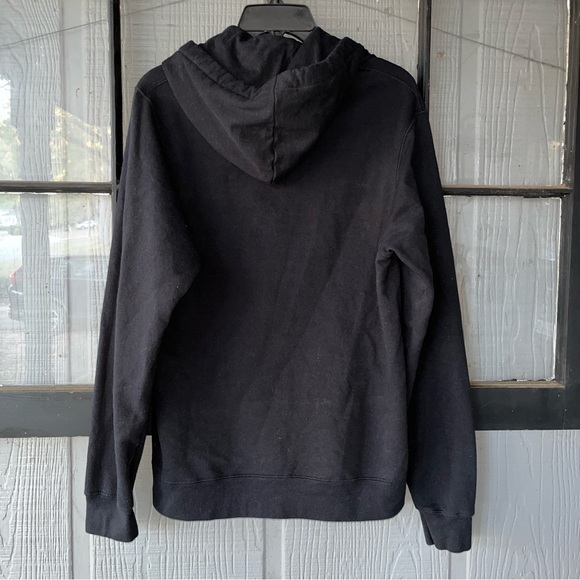 DC Comics | Jackets & Coats | Dc Comics Zip Front Hoodiesweatshirt ...